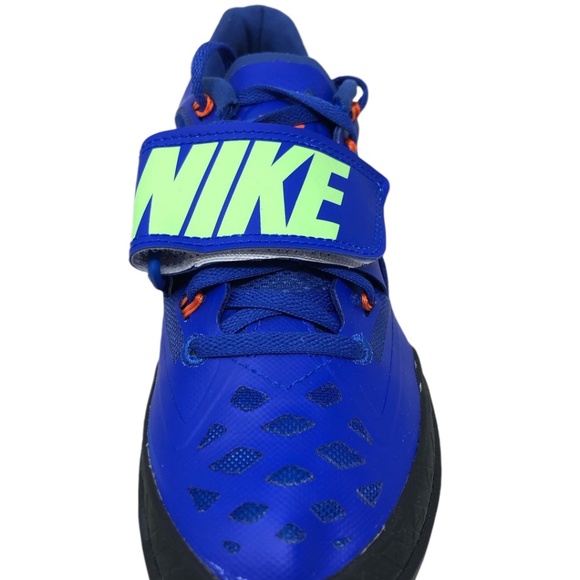 Nike | Shoes | Nike Zoom Sd 4 Shot Put Discus Throwing Shoes Womens ...